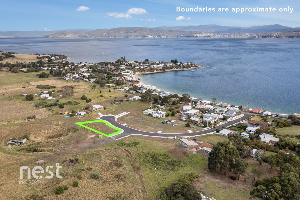5 Marsh Street, Opossum Bay TAS 7023 | Domain