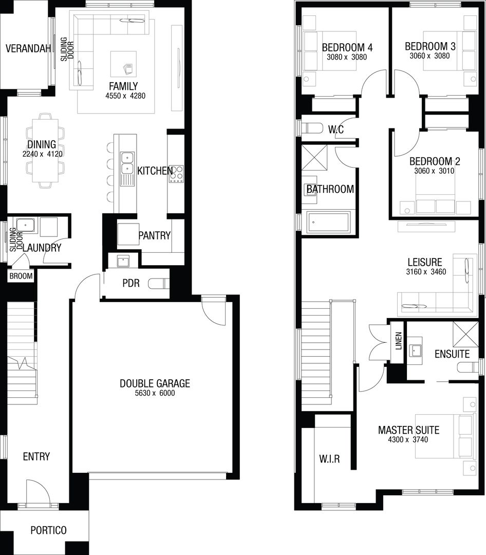 Lot 5160 New Road, South Ripley QLD 4306 | Domain