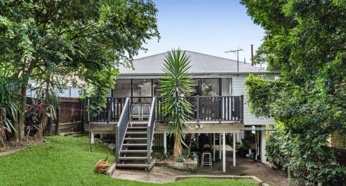 9 Eureka Street, Kelvin Grove QLD 4059 - House For Rent | Domain