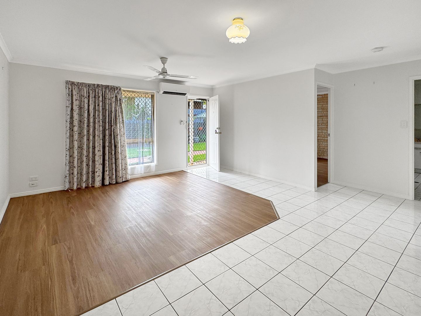 3/43A North, Maryborough QLD 4650 - Apartment For Rent | Domain