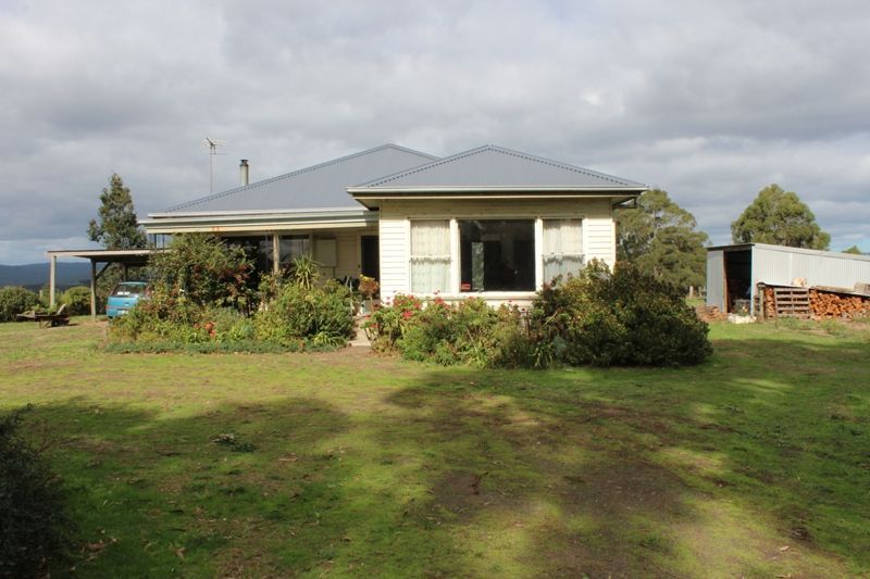 380 Frys Road, Kawarren | Property History & Address Research | Domain