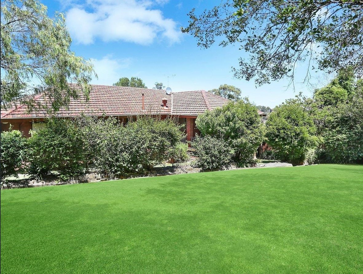 4 Marsh Place, Lane Cove NSW 2066 - House For Rent | Domain