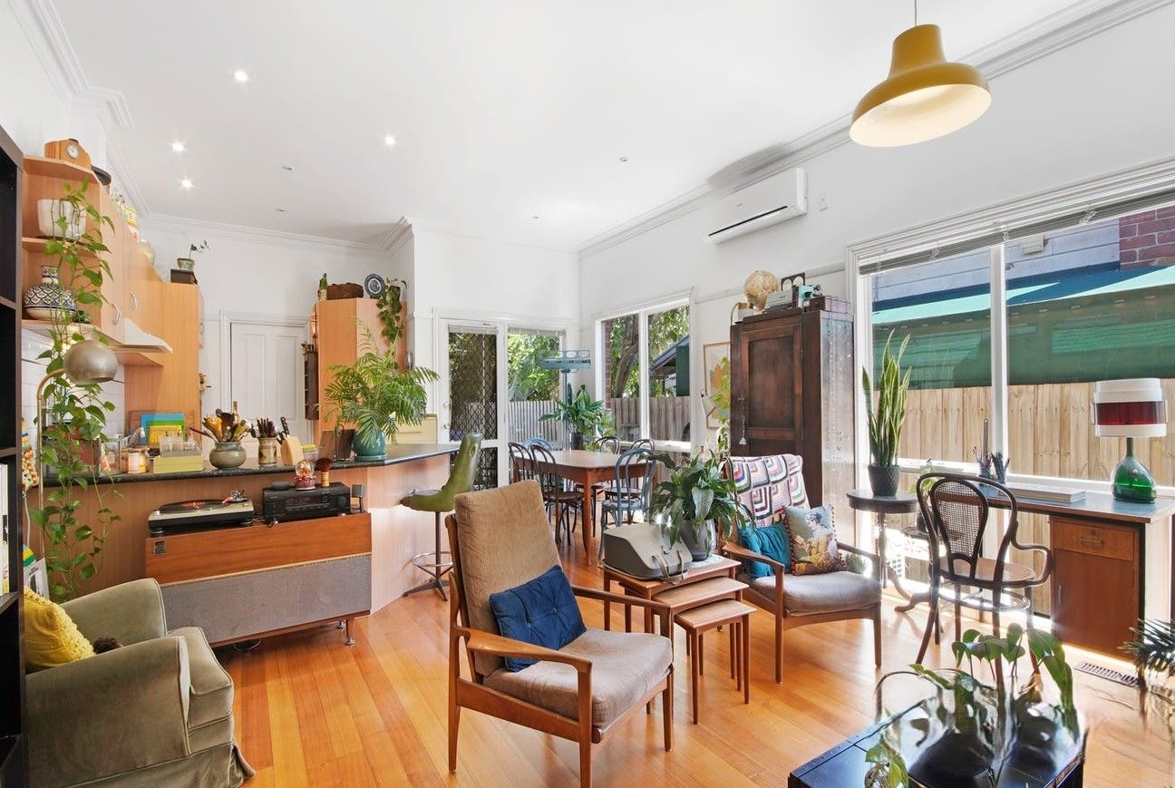 9A Oakover Road, Preston VIC 3072 - House For Rent - $600 | Domain