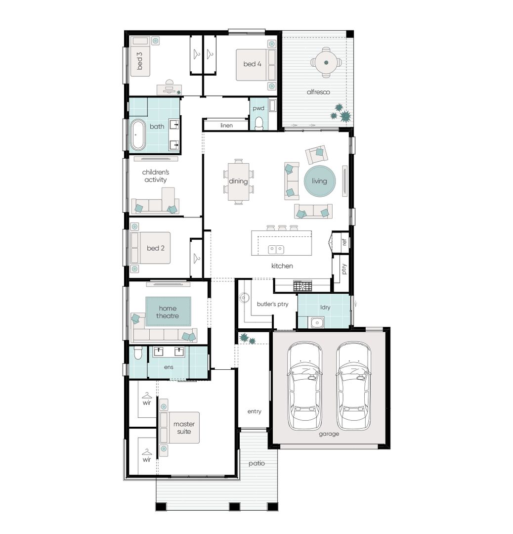 Lot 201 Cookes Hill, Armidale NSW 2350 | Domain