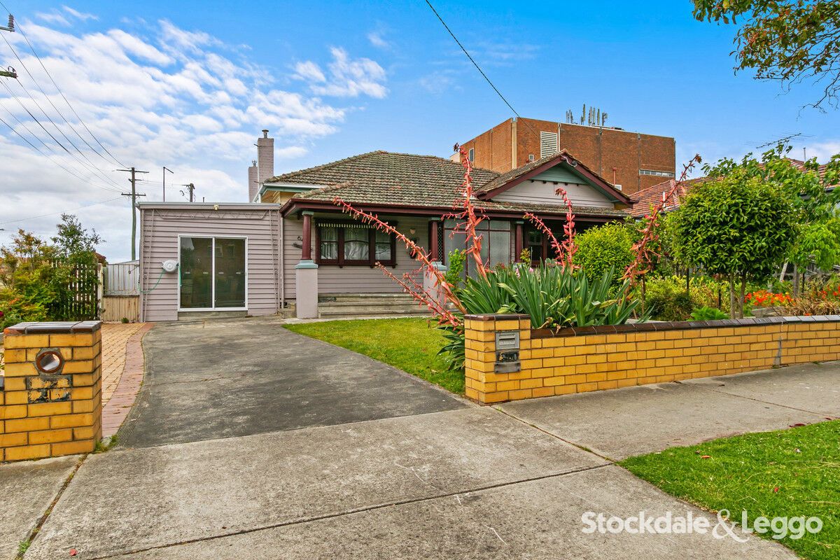 64 Church Street, Morwell VIC 3840 | Domain