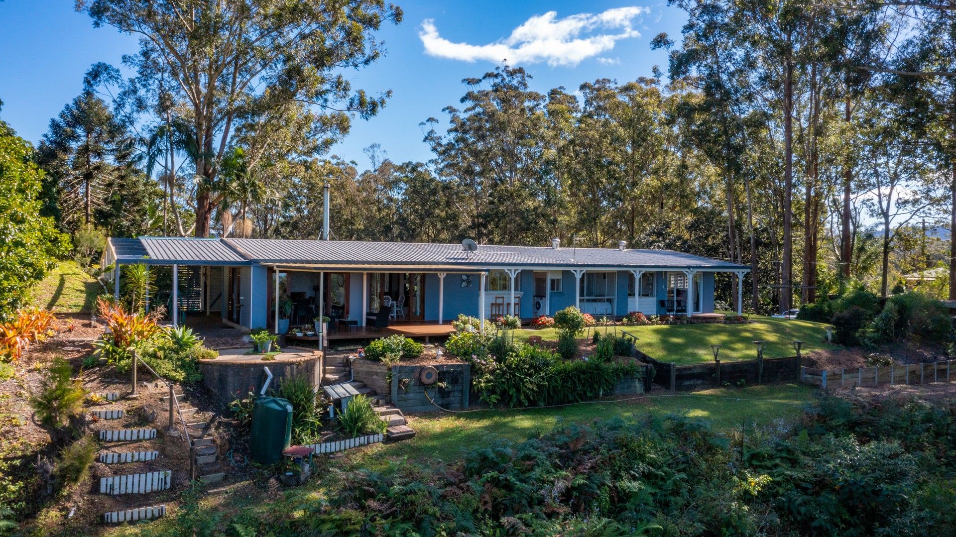 Sold 208 Storrs Road, Peachester QLD 4519 on 27 Aug 2021 - 2017174215 ...