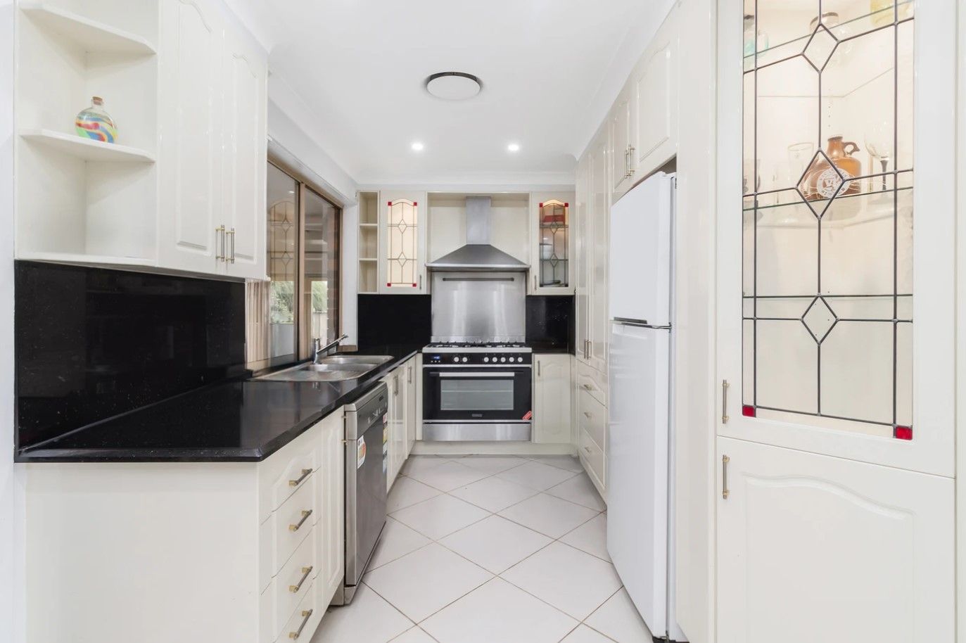 33 Falcon Crescent, Claremont Meadows NSW 2747 - House For Rent - $720 ...