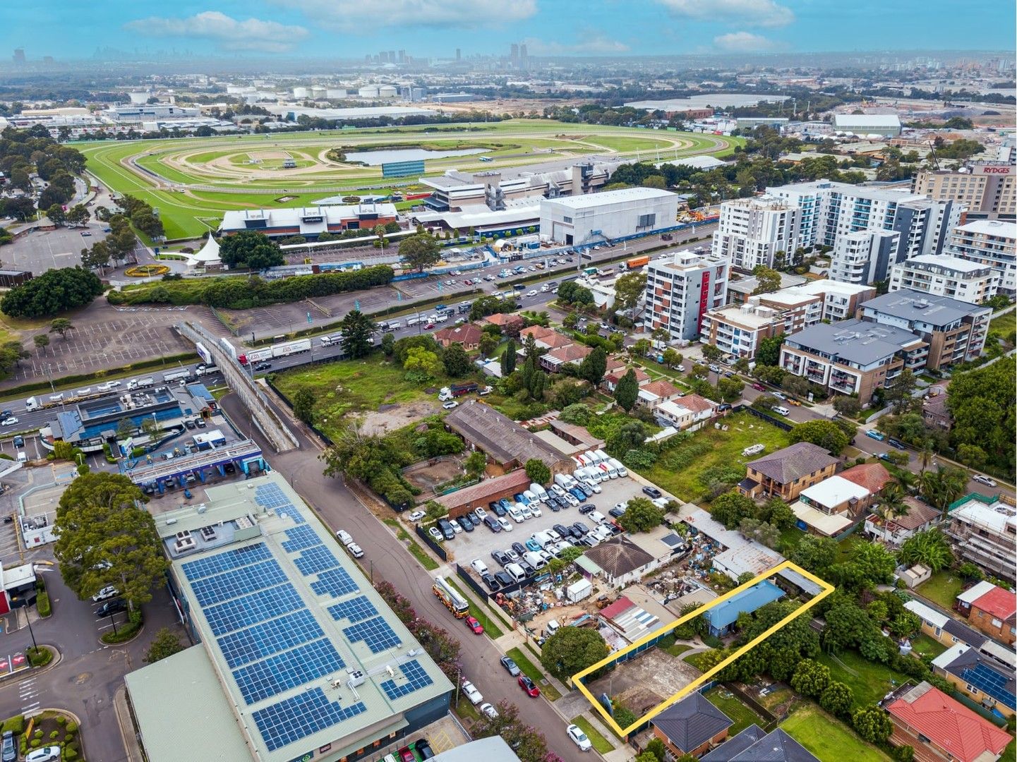 23 Oak Street, Rosehill NSW 2142 | Domain