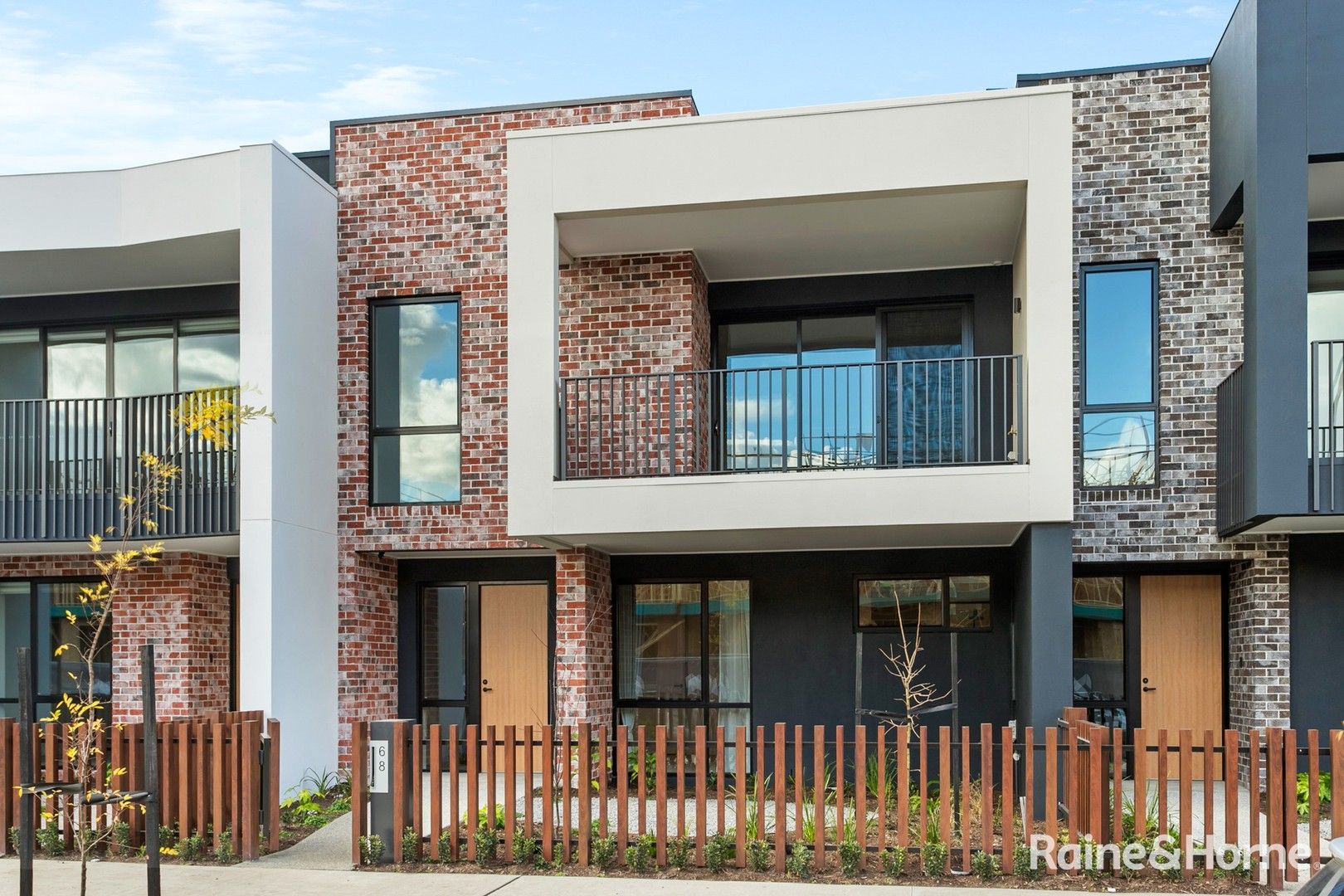 68 Primrose Street, Altona North VIC 3025 - Townhouse For Rent | Domain