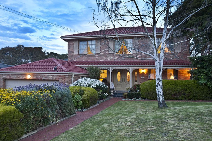 38 Strickland Drive, Wheelers Hill | Property History & Address ...