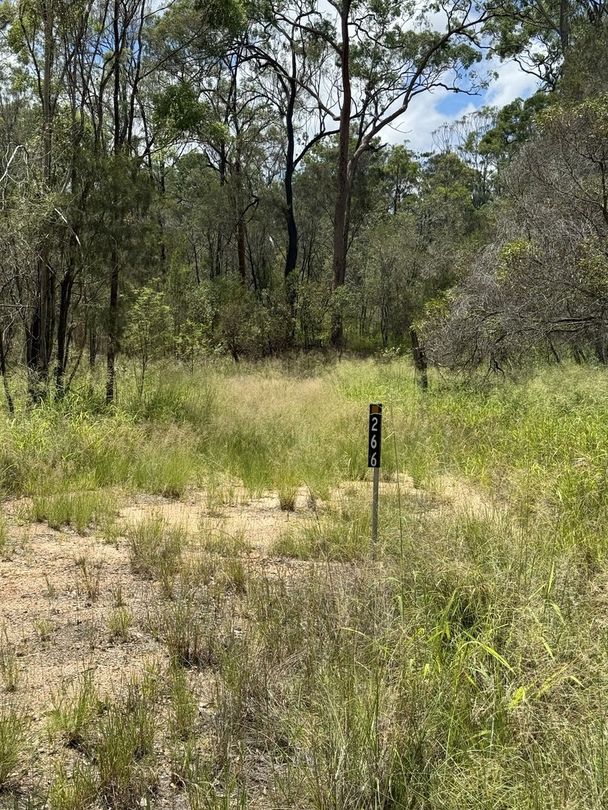 lot 5/266 McLucas Road, Ballogie QLD 4610 - House for Sale - $250,000