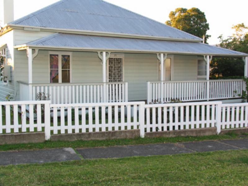 271 Victoria Street, Taree | Property History & Address Research | Domain