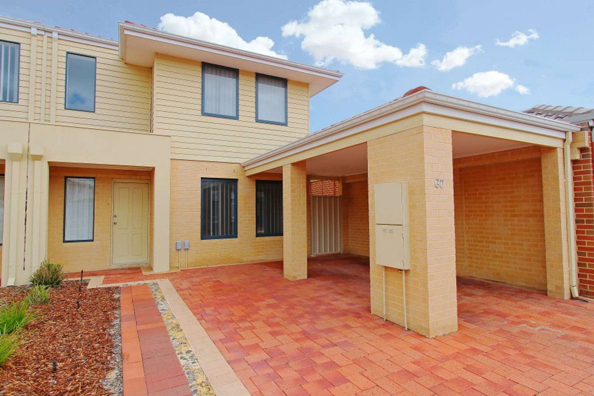 60/45 Elvire Street, Viveash WA 6056 - Townhouse For Rent | Domain