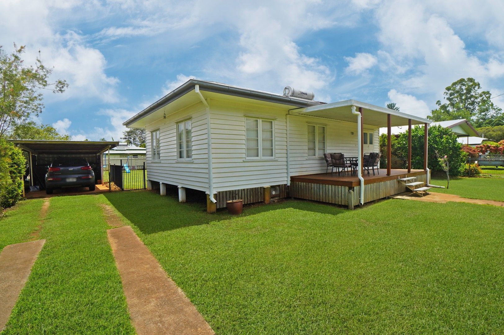 5 Riordan Street, Mareeba QLD 4880 | Domain