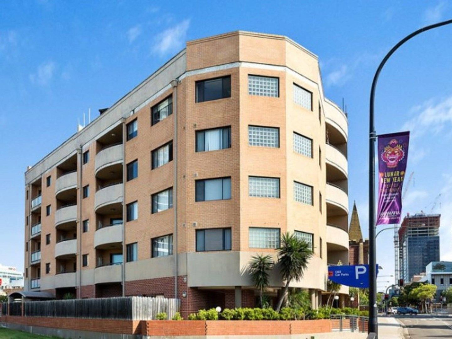 7/101 Marsden Street, Parramatta | Property History & Address Research ...