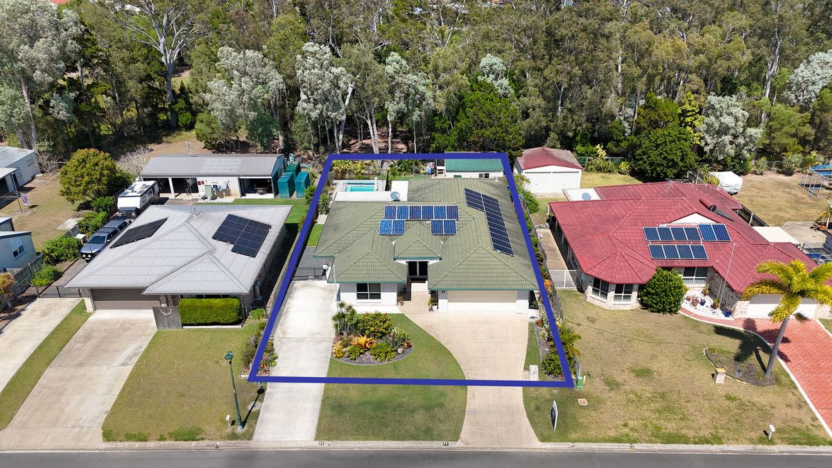 22 Tree View Road, Toogoom QLD 4655 | Domain