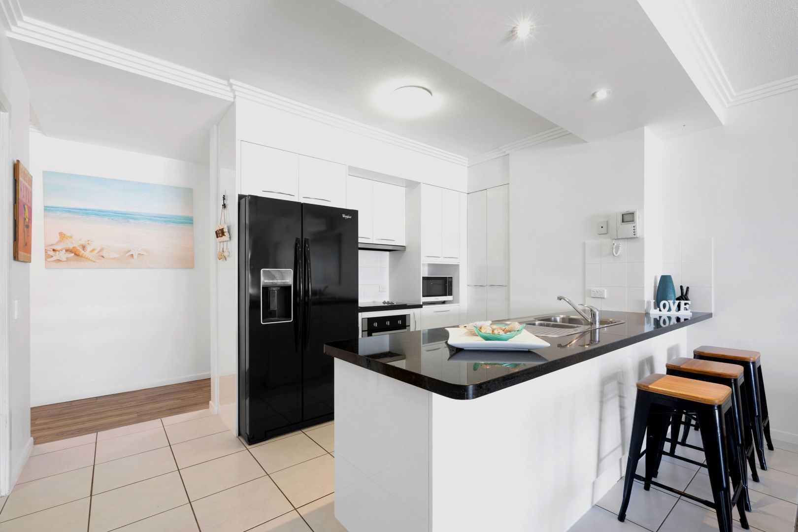 Sold 30/1-7 Breakwater Access Road, Mackay Harbour QLD 4740 on 11 Jun ...