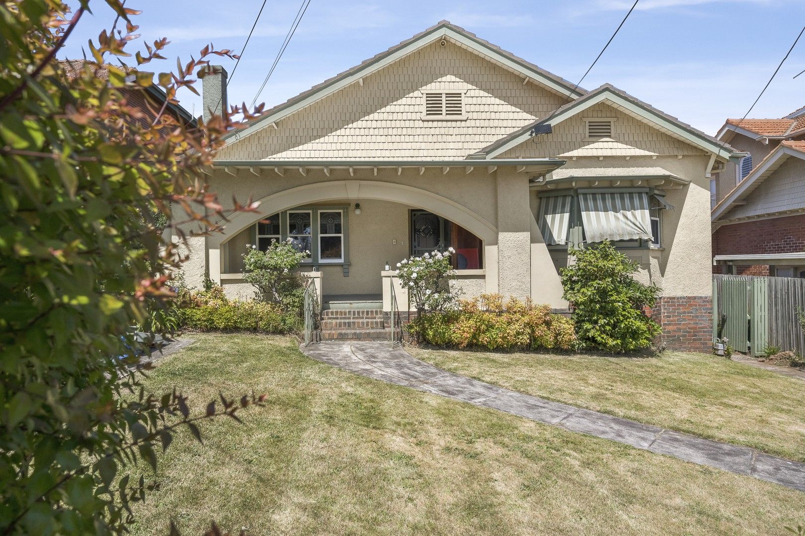 79 Aberfeldie St, Aberfeldie VIC 3040 - House For Rent - $780 | Domain