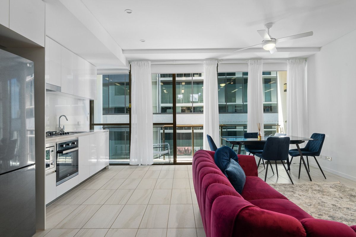 701/10 Stratton Street, Newstead QLD 4006 - Apartment For Rent | Domain