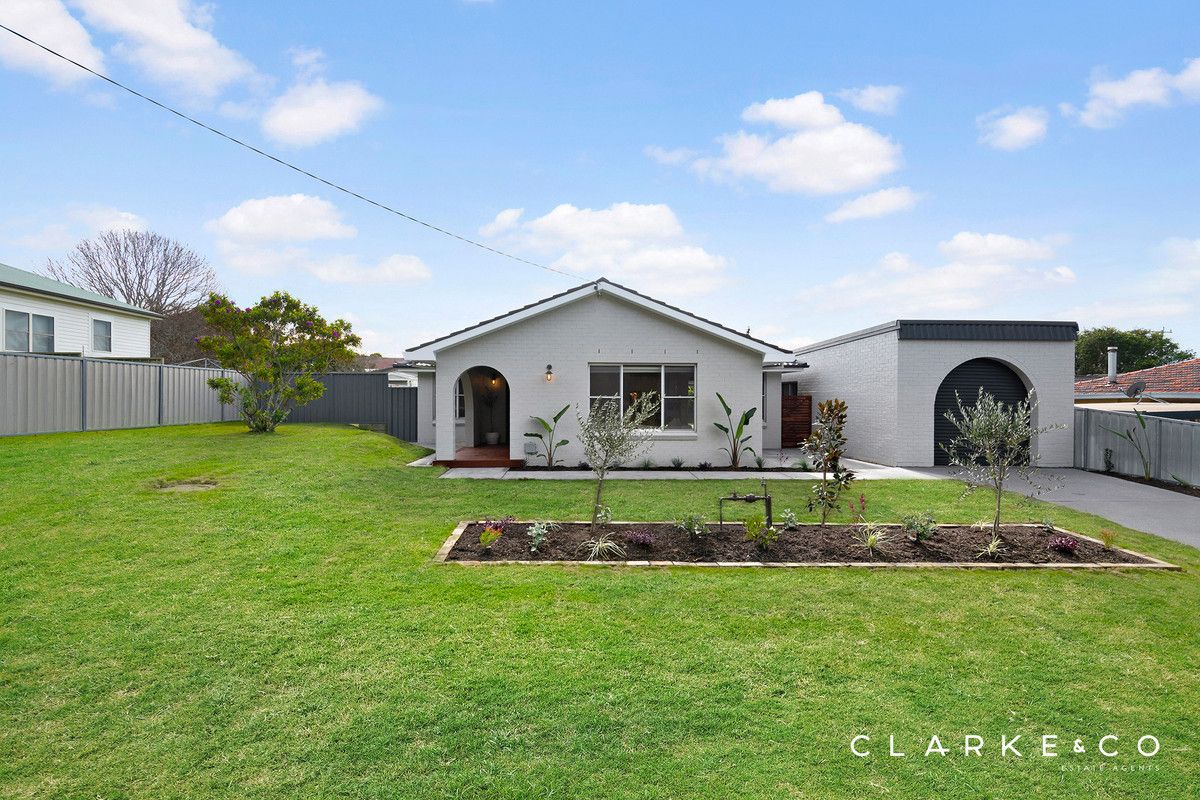 168 Maize Street, Tenambit NSW 2323 | Domain