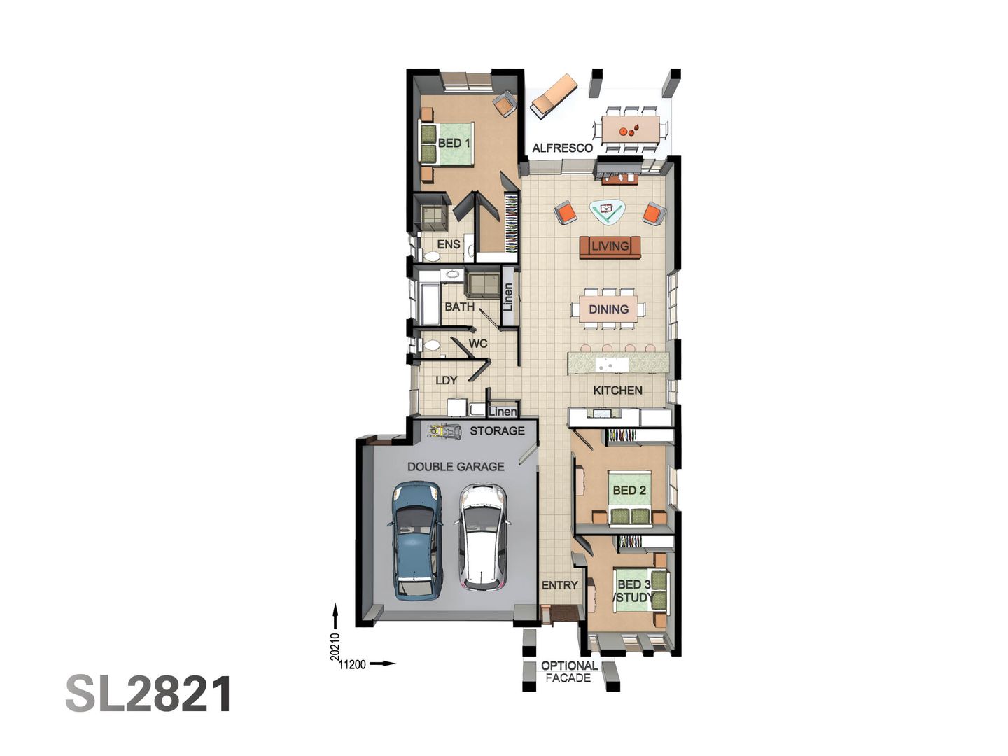 Lot 101 New Rd, Highfields QLD 4352 | Domain