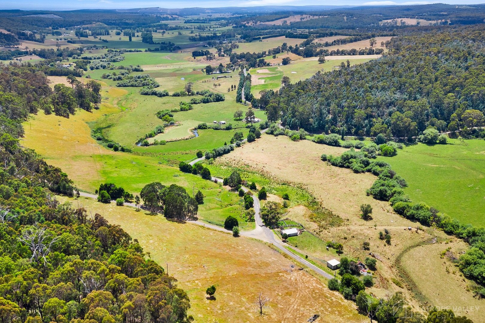 Merrimans Creek Road, Gormandale VIC 3873 - Vacant Land for Sale - $740,000