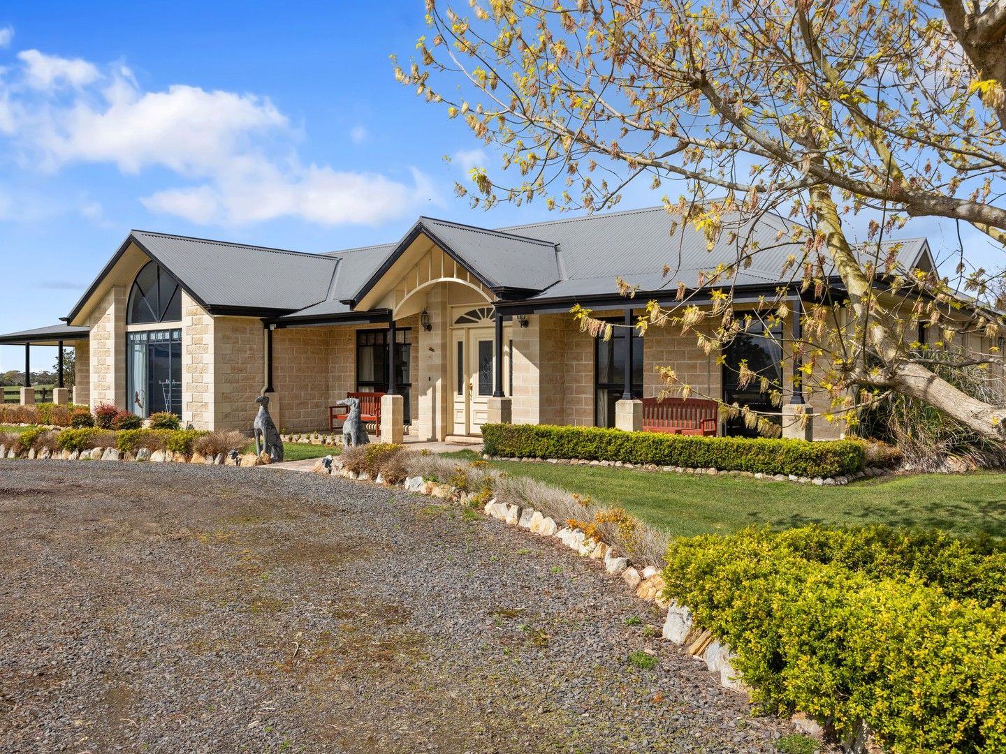370 Lanes Rd, Alberton West VIC 3971 - House for Sale - $1,406,000