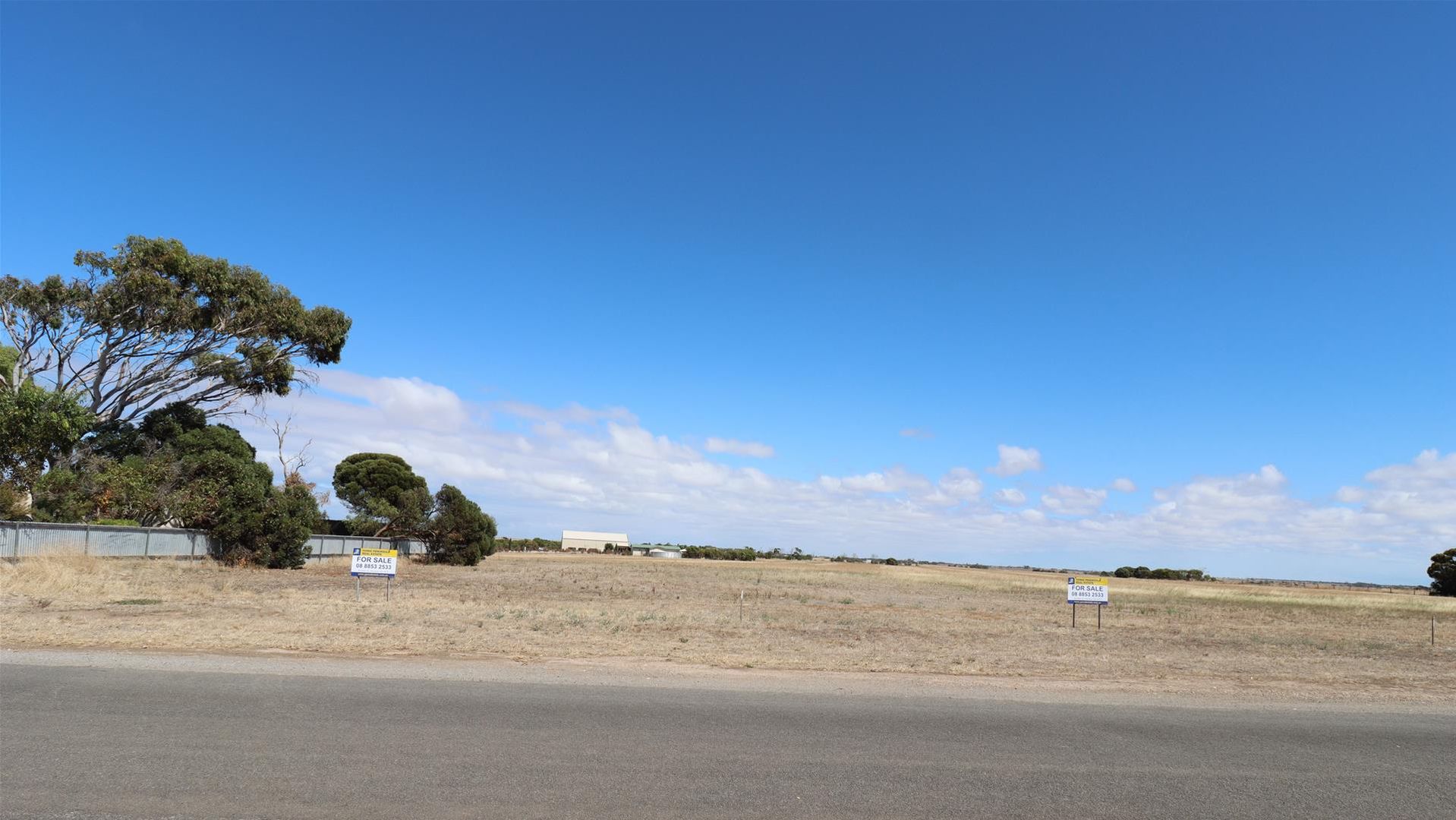 60 & 61 Park Terrace North, Edithburgh SA 5583 | Domain