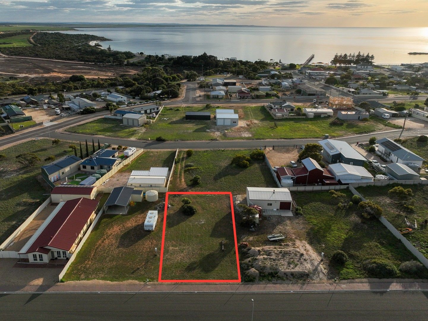 6 Habib Road, Port Neill SA 5604 | Domain