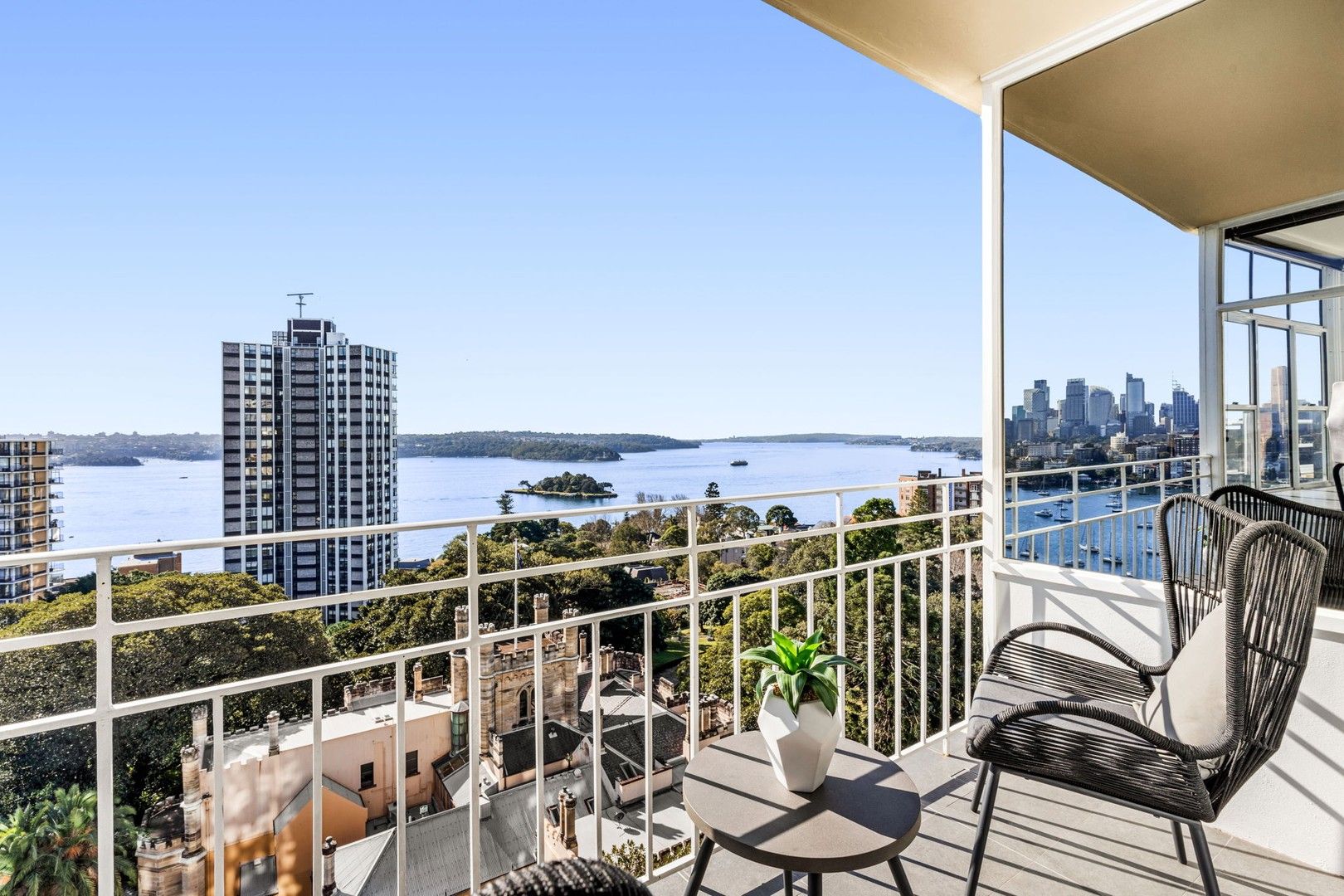 102/66 Darling Point Road, Darling Point NSW 2027 - Apartment For Rent ...