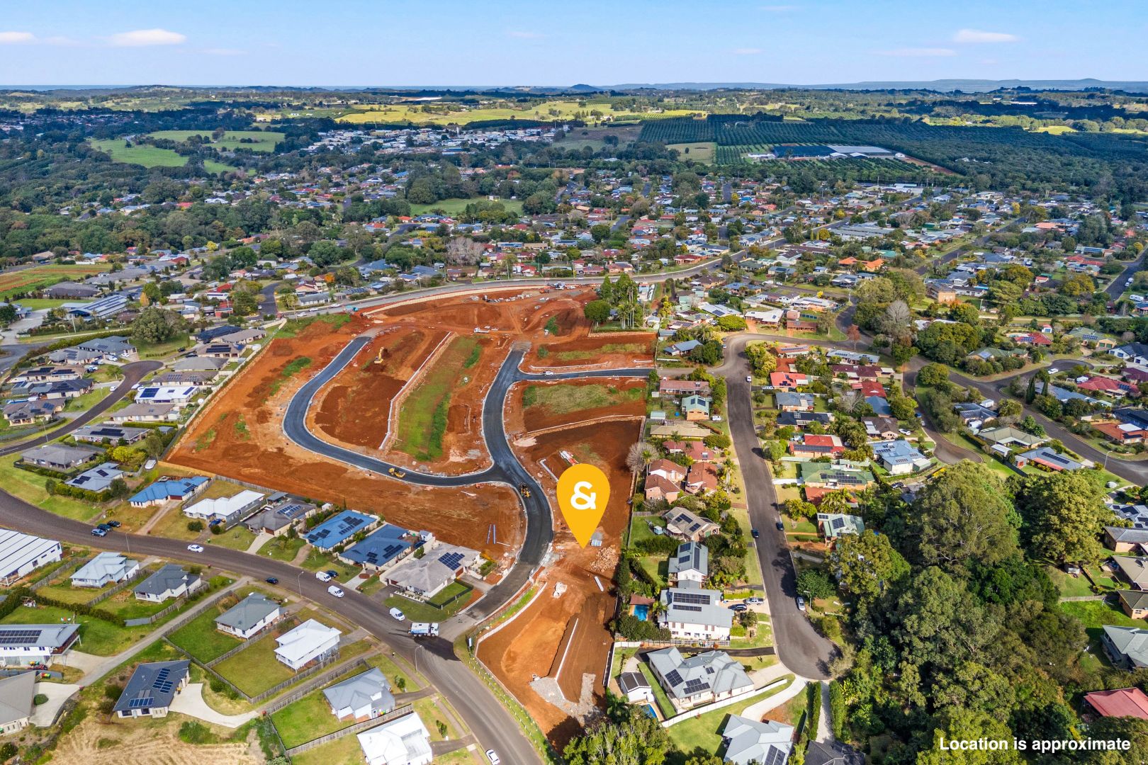 Lot 33 Killarney Park Stage 3, Wollongbar NSW 2477 | Domain