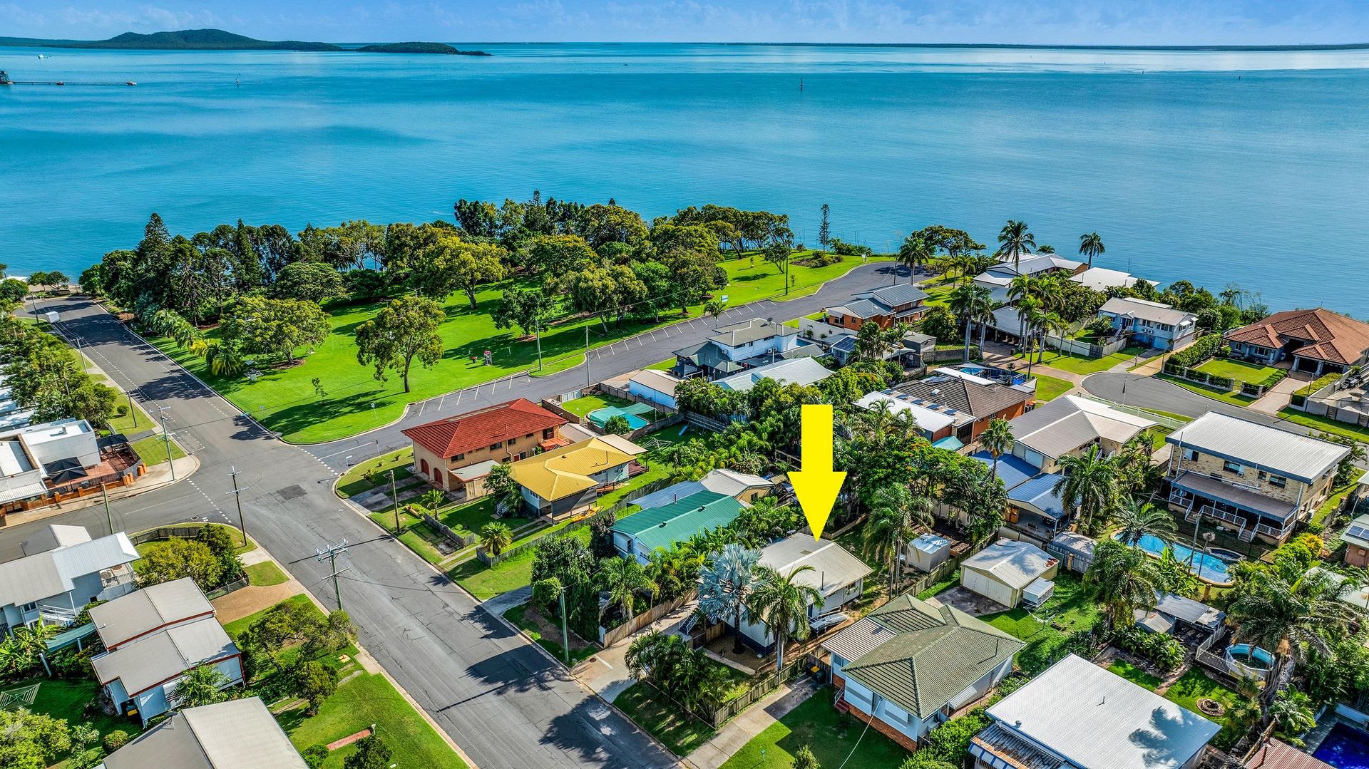 30 Sutton Street, Barney Point QLD 4680 - House For Rent | Domain