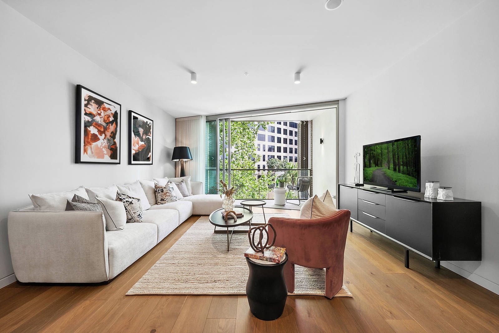 306/8 Loftus Street, Sydney NSW 2000 | Domain