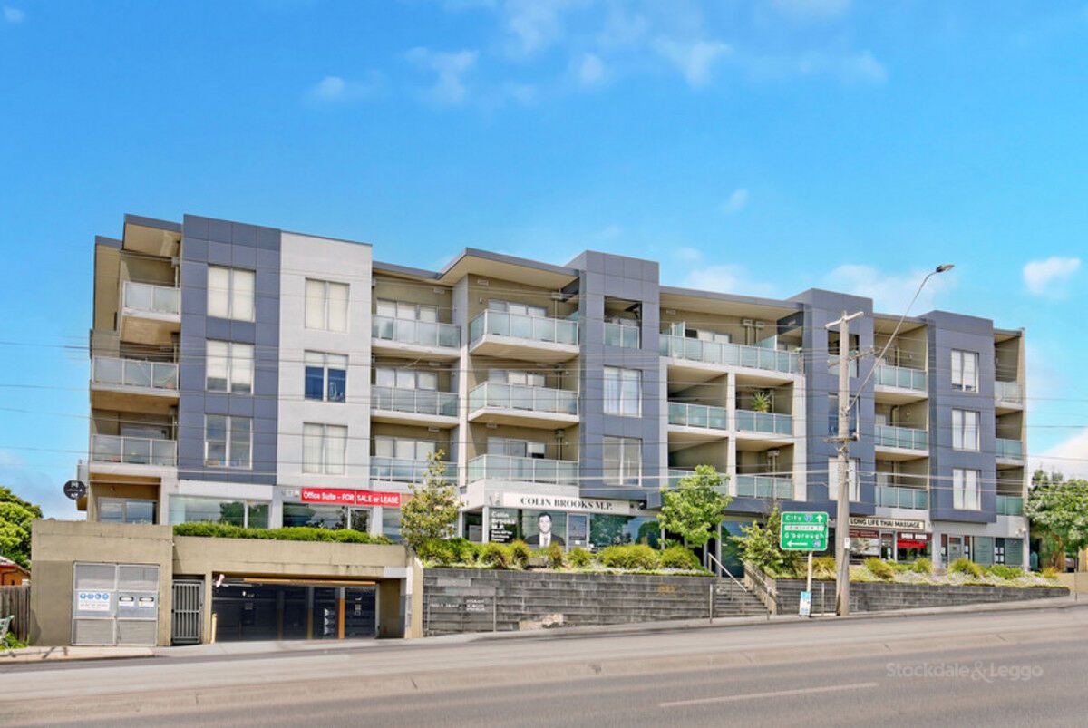 G09/1320 Plenty Road, Bundoora VIC 3083 | Domain