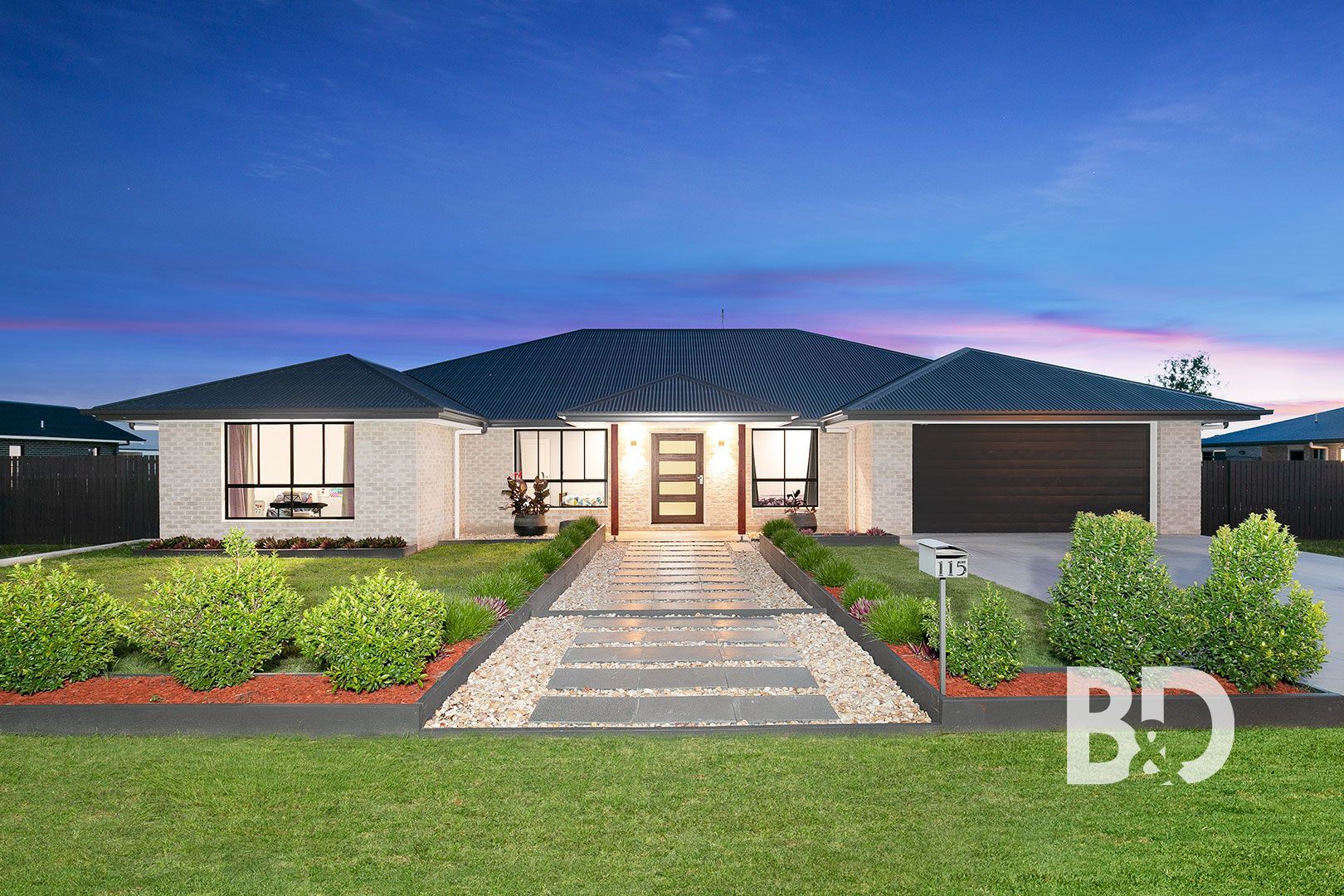 115 Elena Court, Elimbah | Property History & Address Research | Domain
