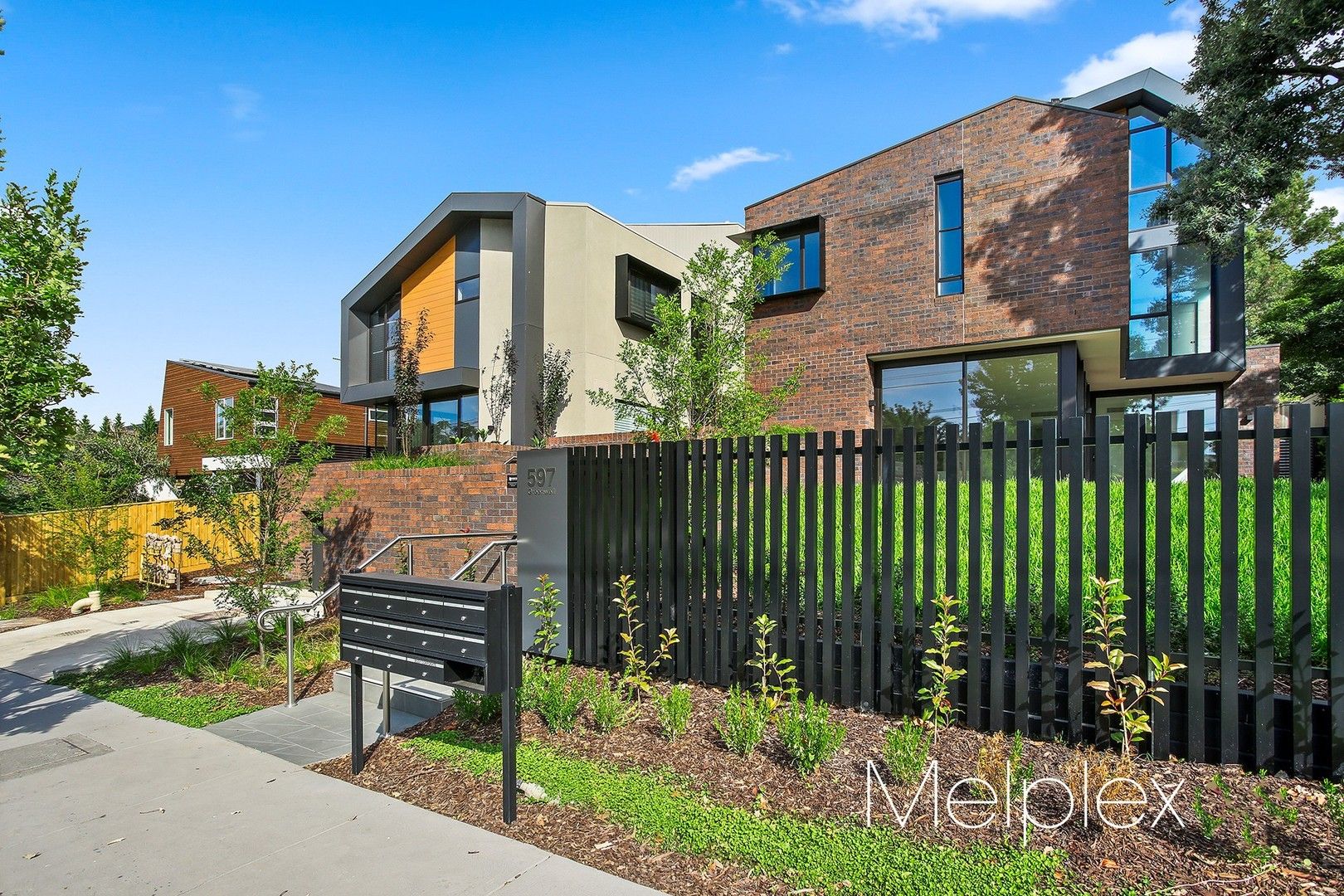 3/597 Burke Road, Camberwell VIC 3124 - Townhouse For Rent | Domain