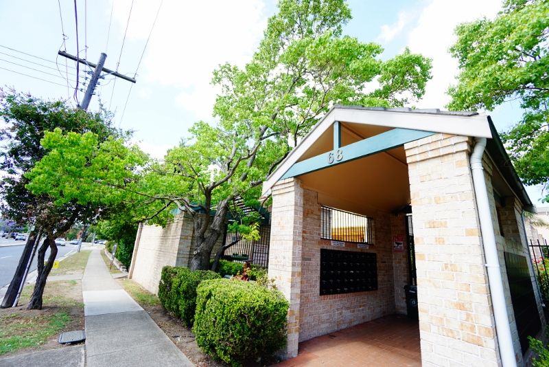 80/68 MacArthur Street, Parramatta NSW 2150 - Apartment For Rent | Domain