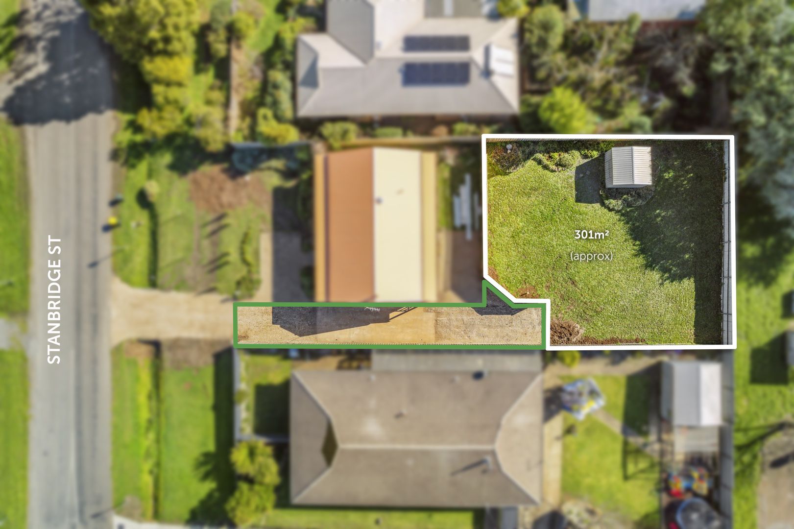 2/3 Stanbridge Street, Daylesford VIC 3460 | Domain