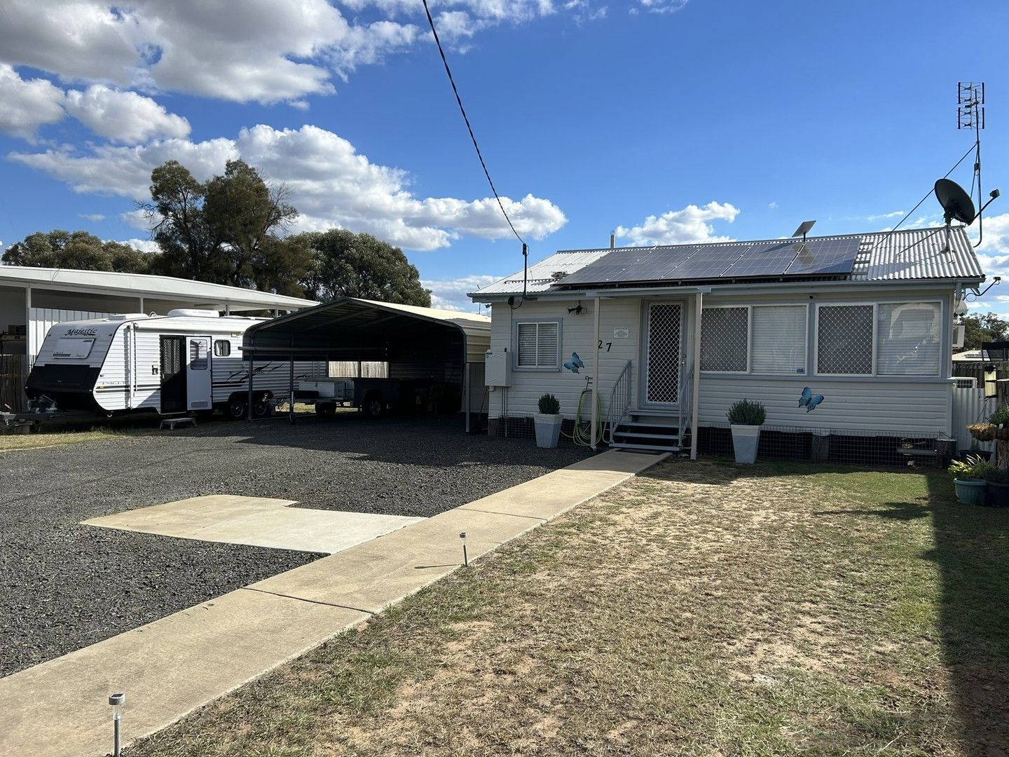 27 Sara Street, Meandarra QLD 4422 | Domain