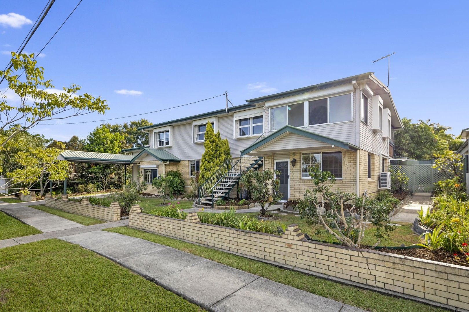 4 Thompson Street, Zillmere QLD 4034 - House For Rent | Domain