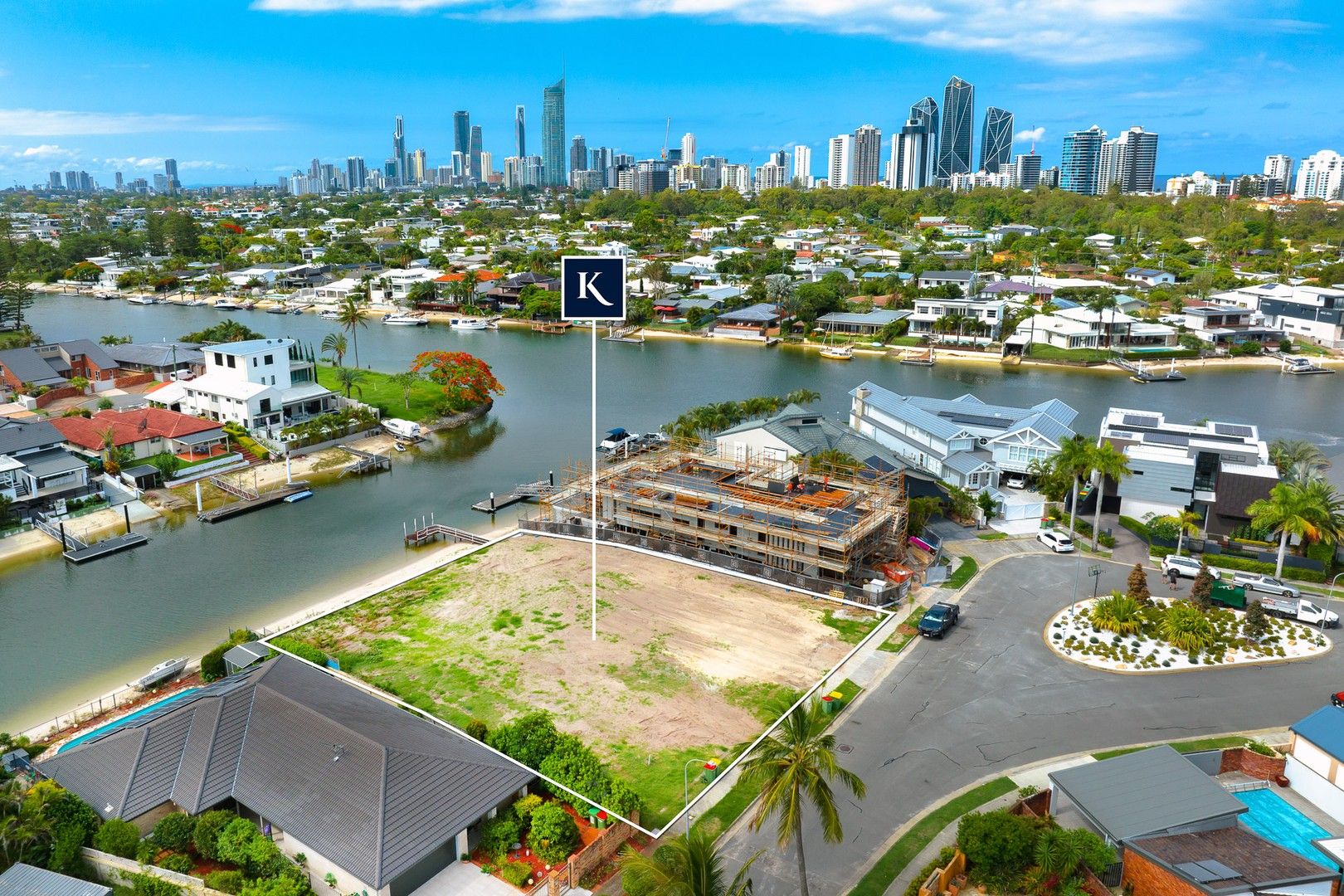 10-12 Bal Harbour, Broadbeach Waters QLD 4218 | Domain