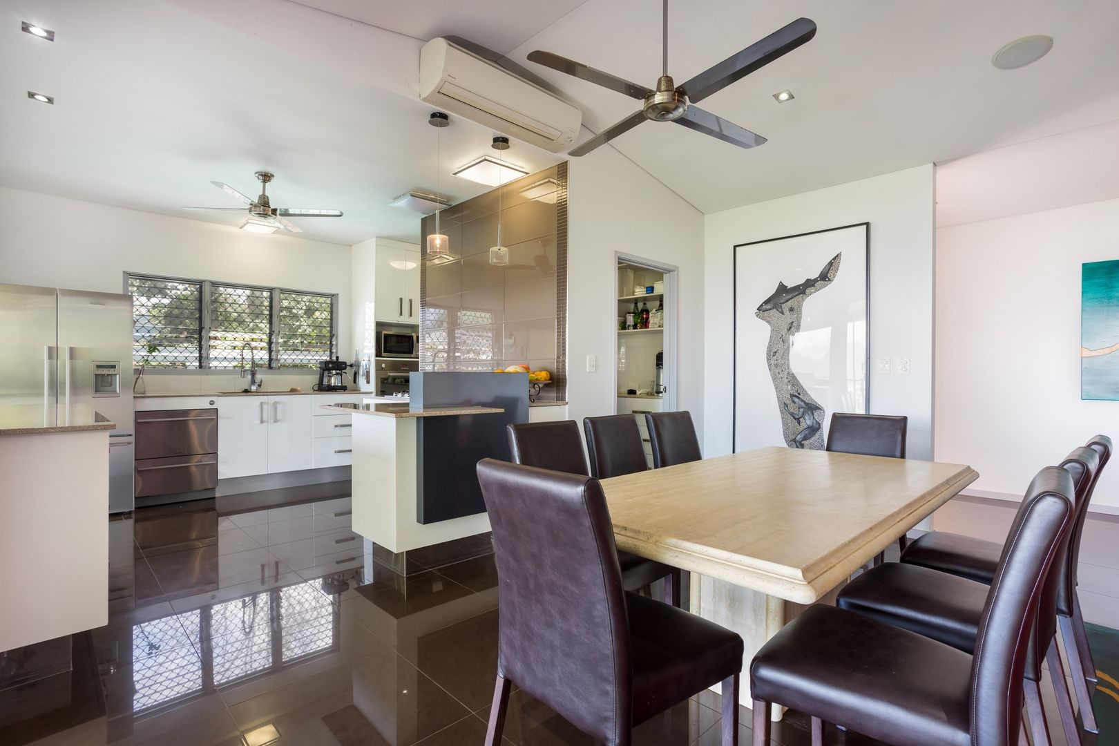 14 Oceanview Place, Mooroobool QLD 4870 - House For Rent | Domain