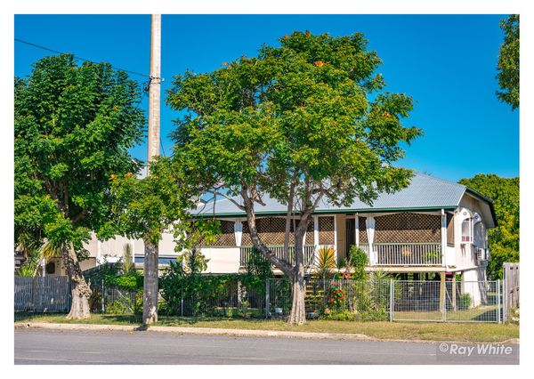 232 Talford Street, Allenstown QLD 4700 | Domain