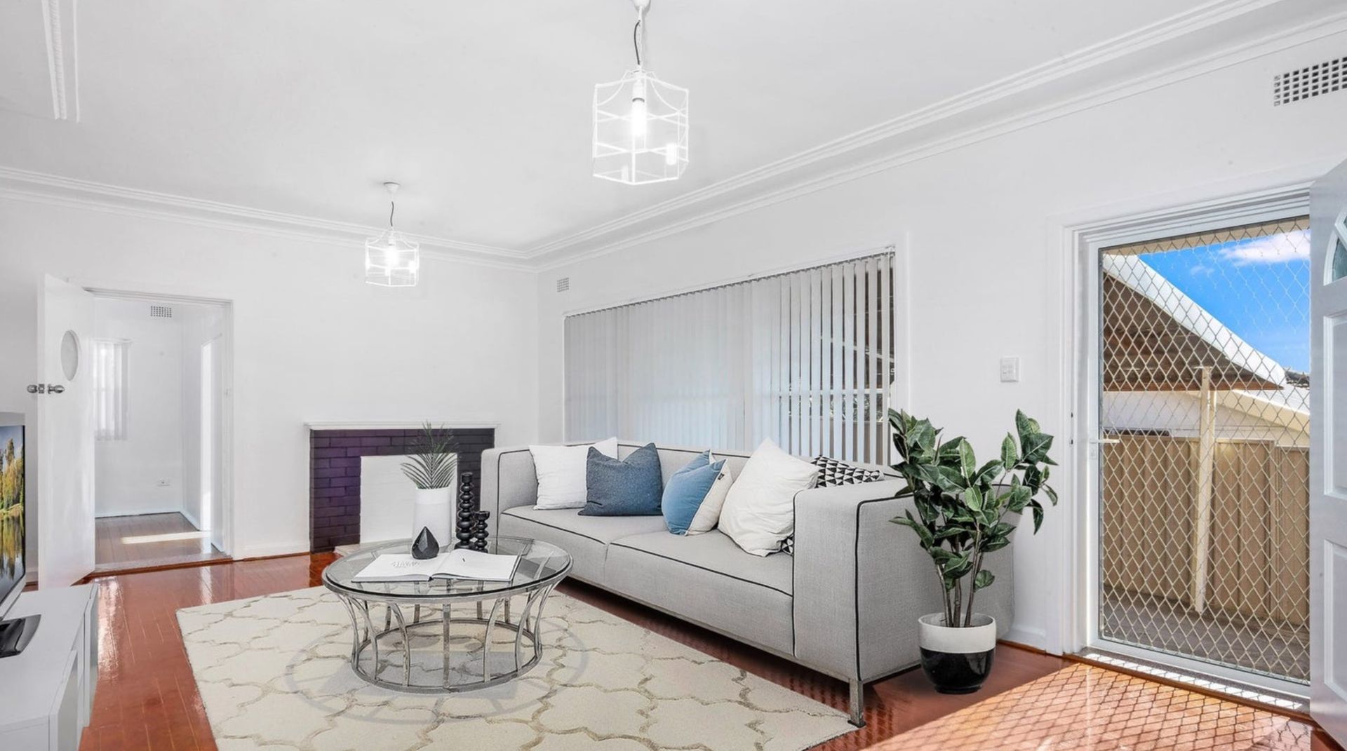 1 Rees Avenue, Belmore NSW 2192 - House For Rent | Domain