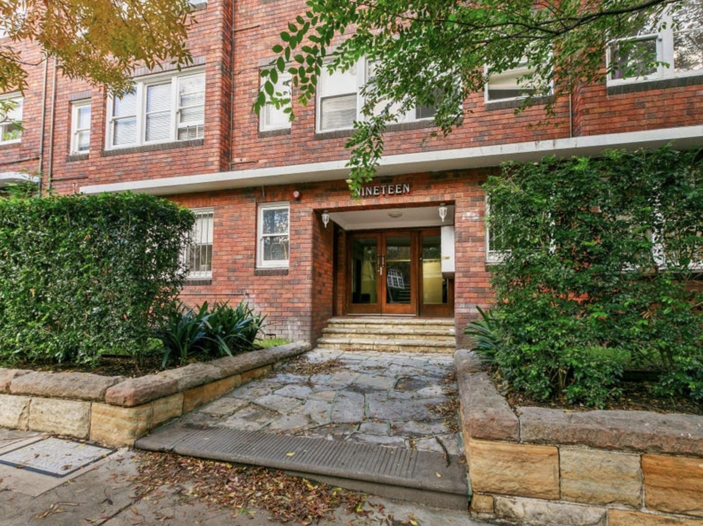 Unit 16/19 St Neot Avenue, Potts Point NSW 2011 - Apartment For Rent ...