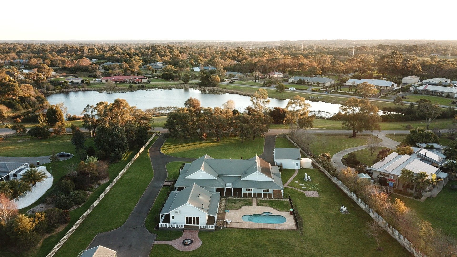 14-16 Lakes Boulevard, Pearcedale VIC 3912 | Domain