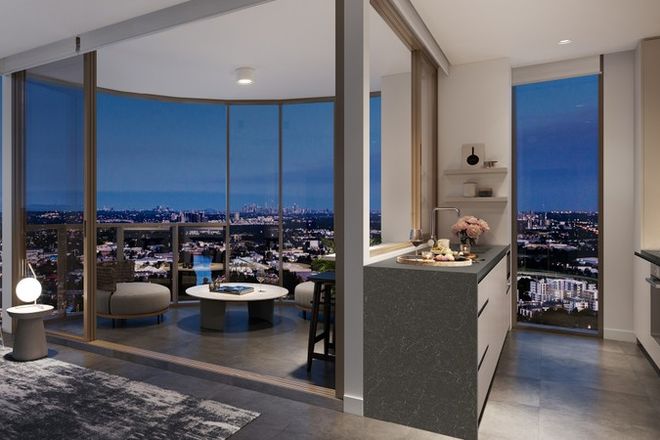 1039 Real Estate Properties for Sale in Parramatta, NSW, 2150 | Domain