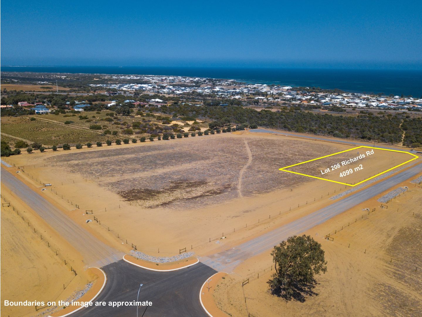 Lot 208 Richards Road, Buller WA 6532 | Domain