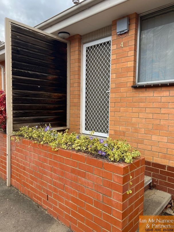 4/15 Adams Street, Queanbeyan NSW 2620 - Apartment For Rent | Domain