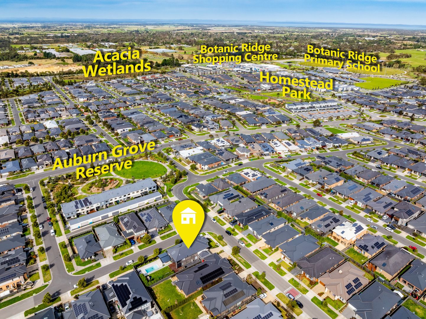 6 Bellthorpe Road, Botanic Ridge VIC 3977 | Domain